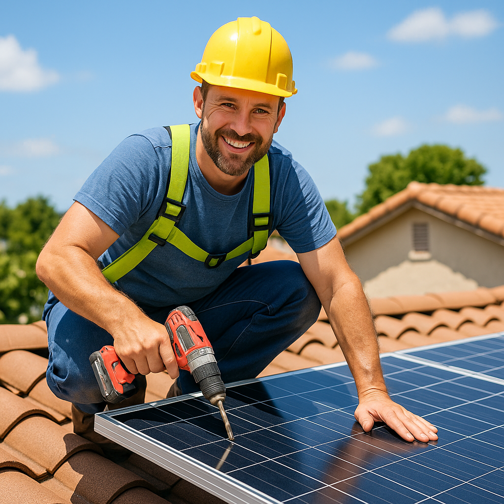 Zircle - Your Solar Guide