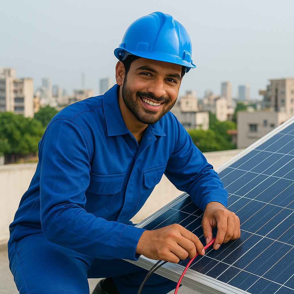 Zircle - Your Solar Guide